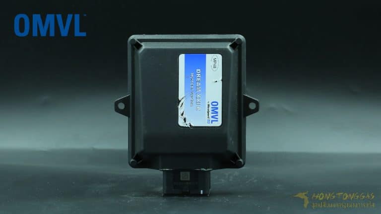 กล่อง ECU - Prins VSI-3 DI รีวิว จุดเด่น อุปกรณ์แก๊ส - หงษ์ทองแก๊ส