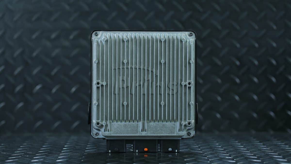 กล่อง ECU AFC-3.0 DI (Prins VSI-3 DI) รีวิว จุดเด่น อุปกรณ์แก๊ส หงษ์ทองแก๊ส