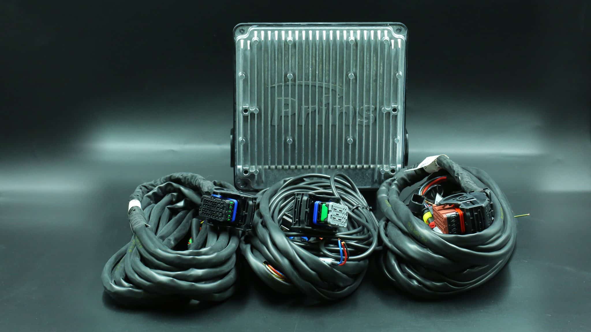 กล่อง ECU AFC-3.0 DI (Prins VSI-3 DI) รีวิว จุดเด่น อุปกรณ์แก๊ส หงษ์ทองแก๊ส