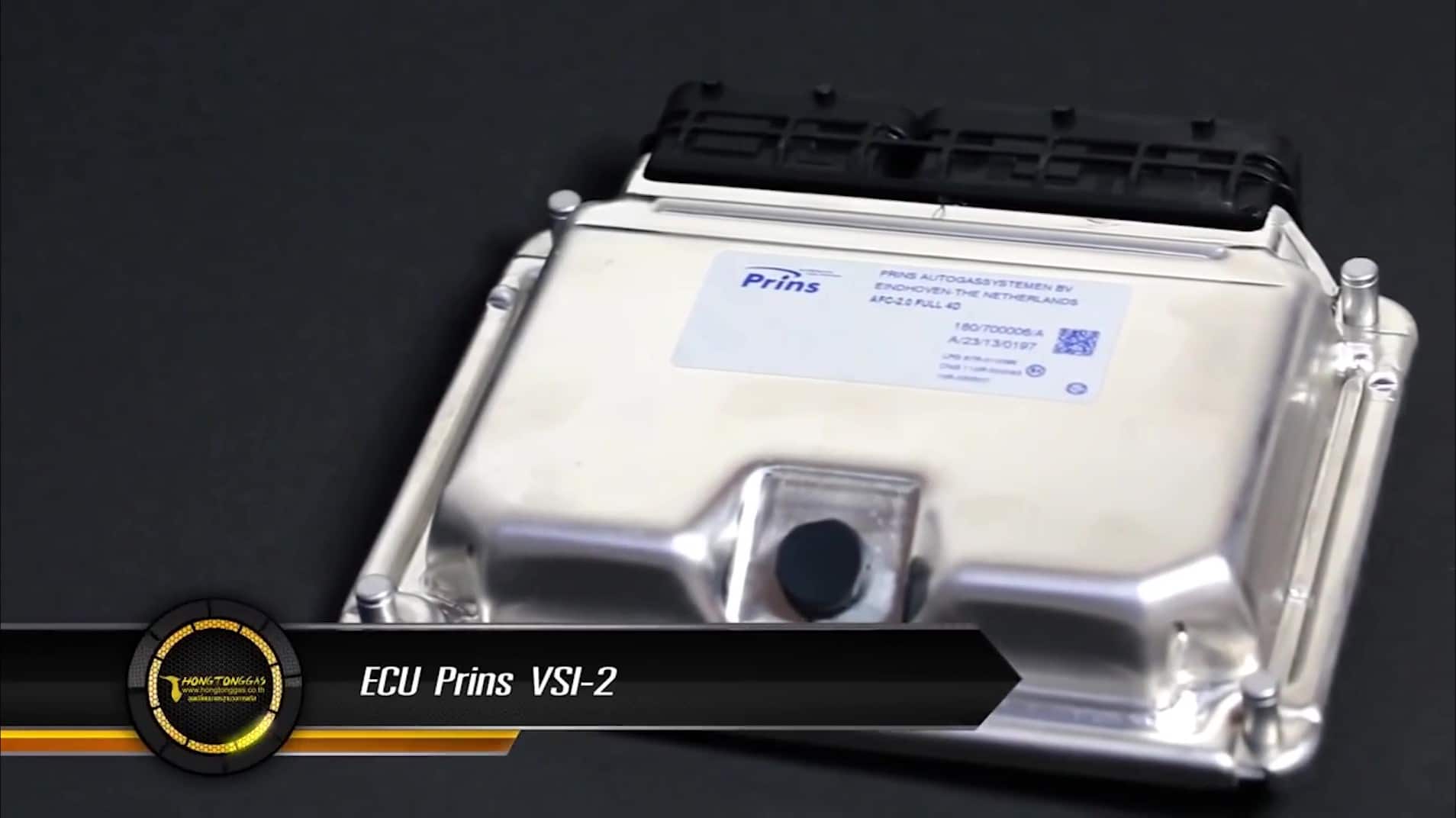 New Civic FD ติดแก๊ส Prins สมรรถนะเหนือกว่า ประหยัดสูงสุด หงส์ทองแก๊ส