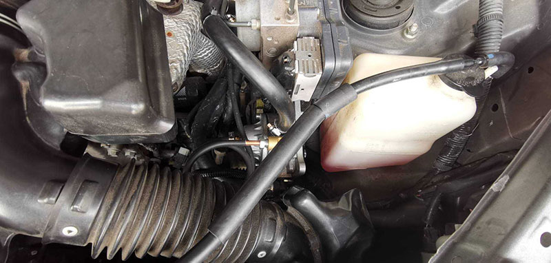 AVANZA OMVL CAPSULE 36L - หงษ์ทองแก๊ส ศูนย์ติดตั้งแก๊สรถยนต์มาตรฐานสูง