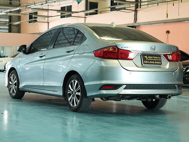 Honda City 1.5, AC 200 Gofast, Tomasetto Nordic, Hana, 42L, Certools F-704-A - หงษ์ทองแก๊ส ศูนย์ ...