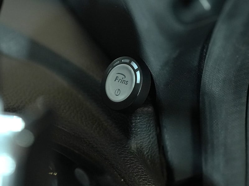 MG HS Prins VSI-3DI, Keihin K9, eVP-500, Keihin, 62L, Certools NF199 - หงษ์ทองแก๊ส ศูนย์ติดตั้ง ...