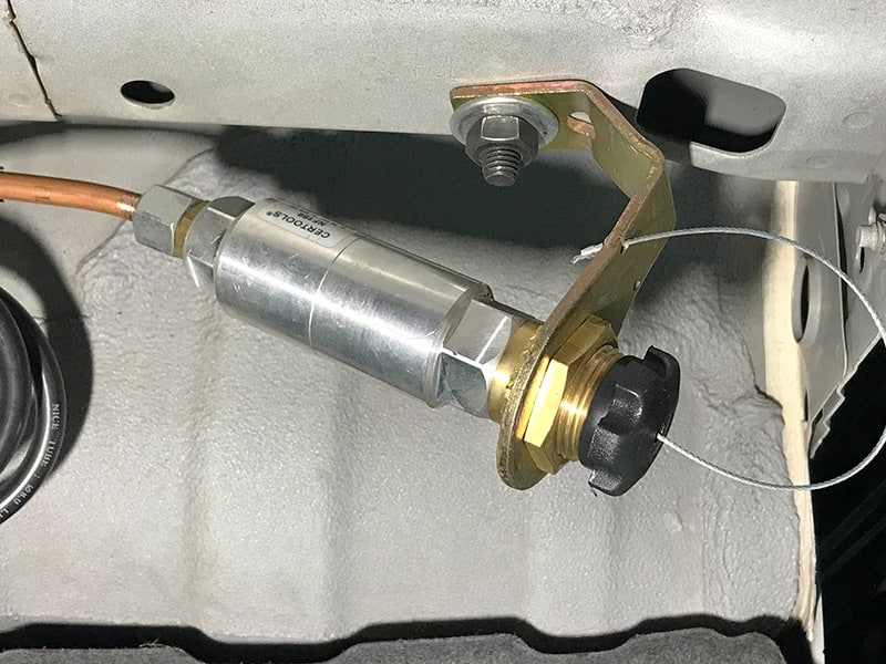 HONDA CR-V Prins Siulverline, eVP-500, ราง Prins, กรอง Keihin, AFC Compactor 4D, 52L, Certools ...