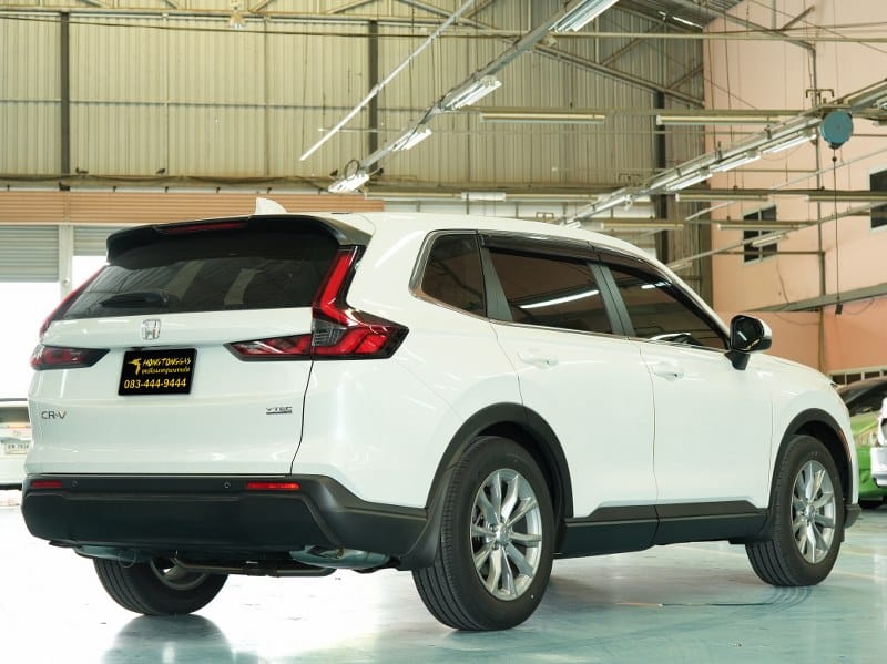 Honda CR-V VSI-3 DI, AFC 3.0 DI, Keihin K9, eVP-500, Keihin, 62L - หงษ์ ...