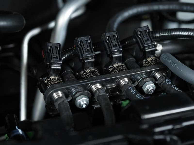 Honda CR-V VSI-3 DI, AFC 3.0 DI, Keihin K9, eVP-500, Keihin, 62L - หงษ์ ...