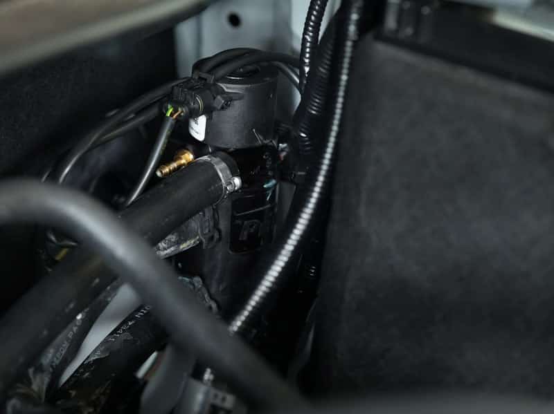 Honda CR-V VSI-3 DI, AFC 3.0 DI, Keihin K9, eVP-500, Keihin, 62L - หงษ์ ...