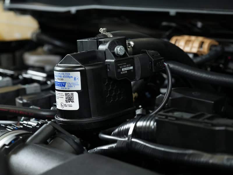 Honda CR-V VSI-3 DI, AFC 3.0 DI, Keihin K9, eVP-500, Keihin, 62L - หงษ์ ...