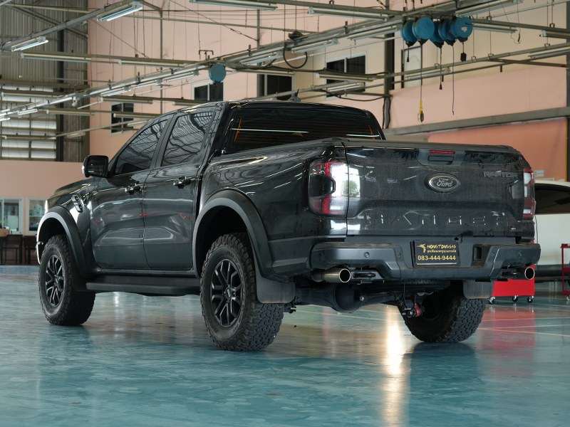 Ford Raptor Prins VSI-3 DI 6P, eVP-500, Keihin K9, AFC 3.0 DI, Keihin, 65.5L, Certools NF199 ...